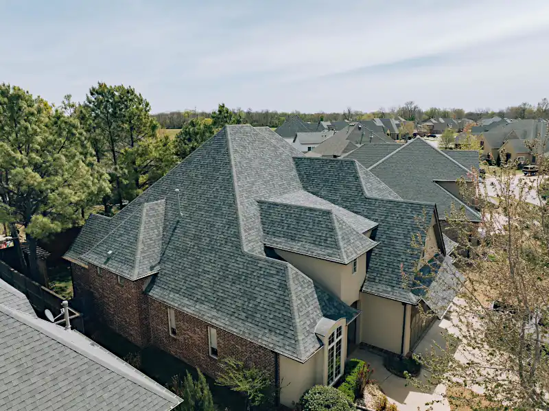 Roofing Contractors in Tulsa, OK - 1st Priority Roofing